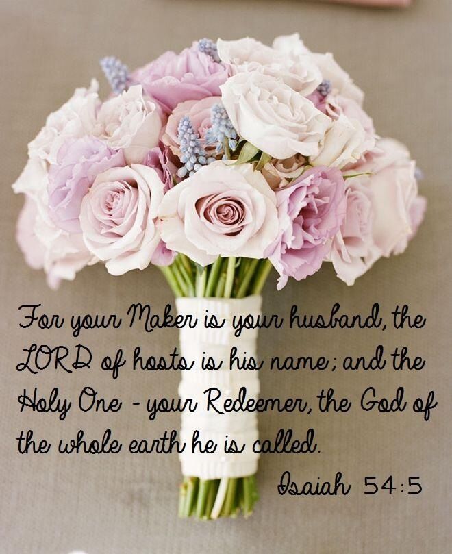 The Bride of Christ – The Light of Heaven
